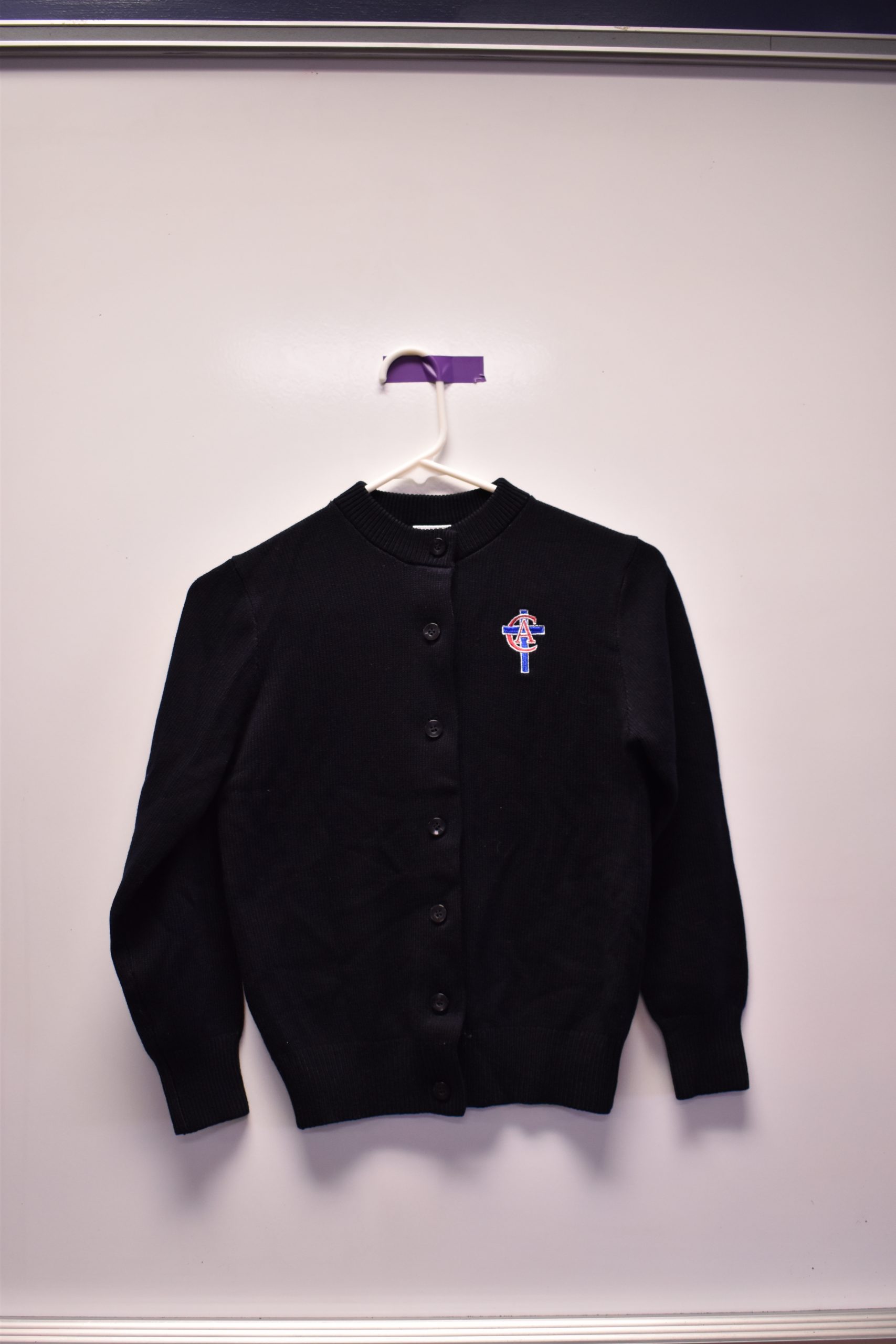 CAL Virtual Clothes Closet - Christian Academy School System