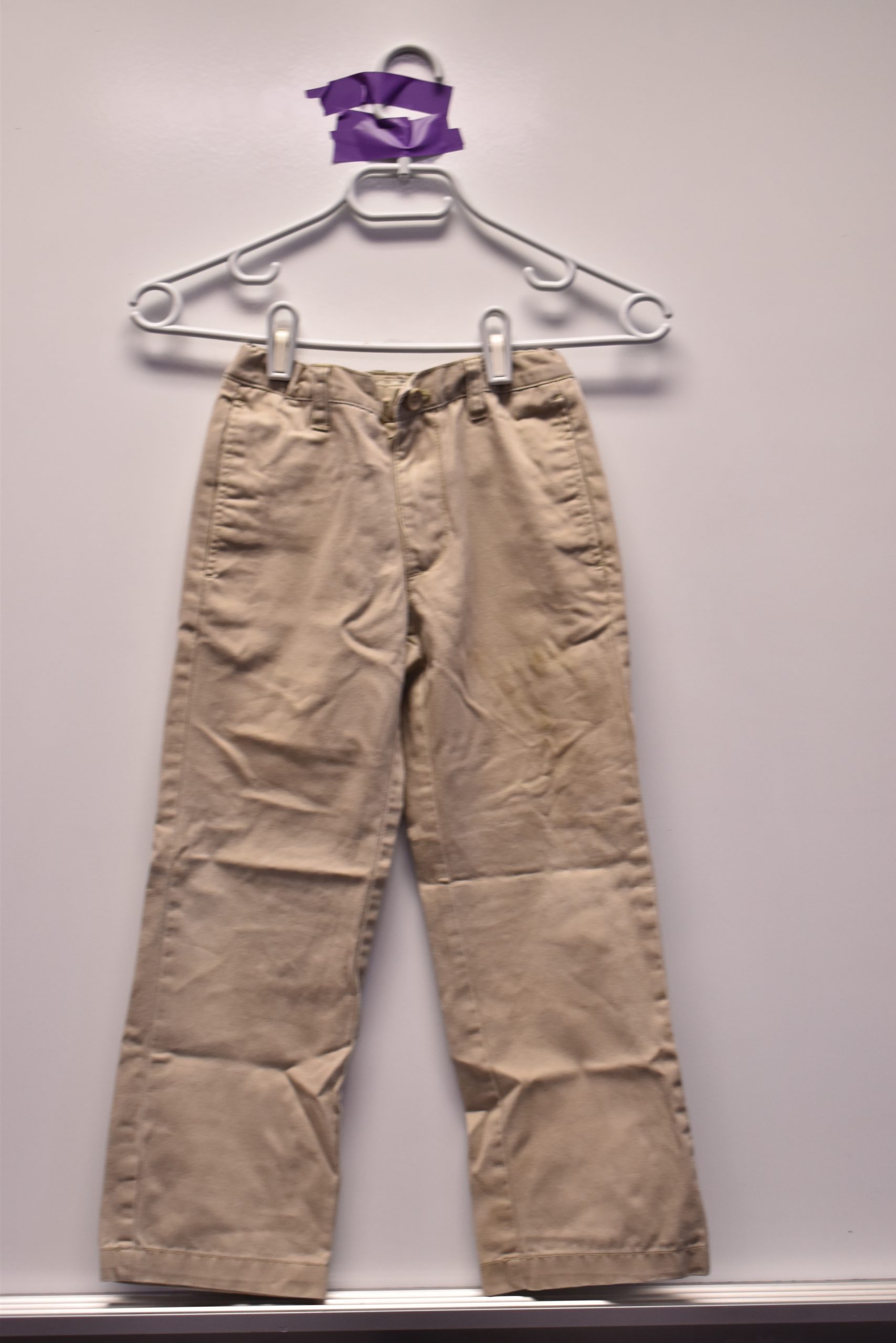 CAL Virtual Clothes Closet | Christian Academy School System