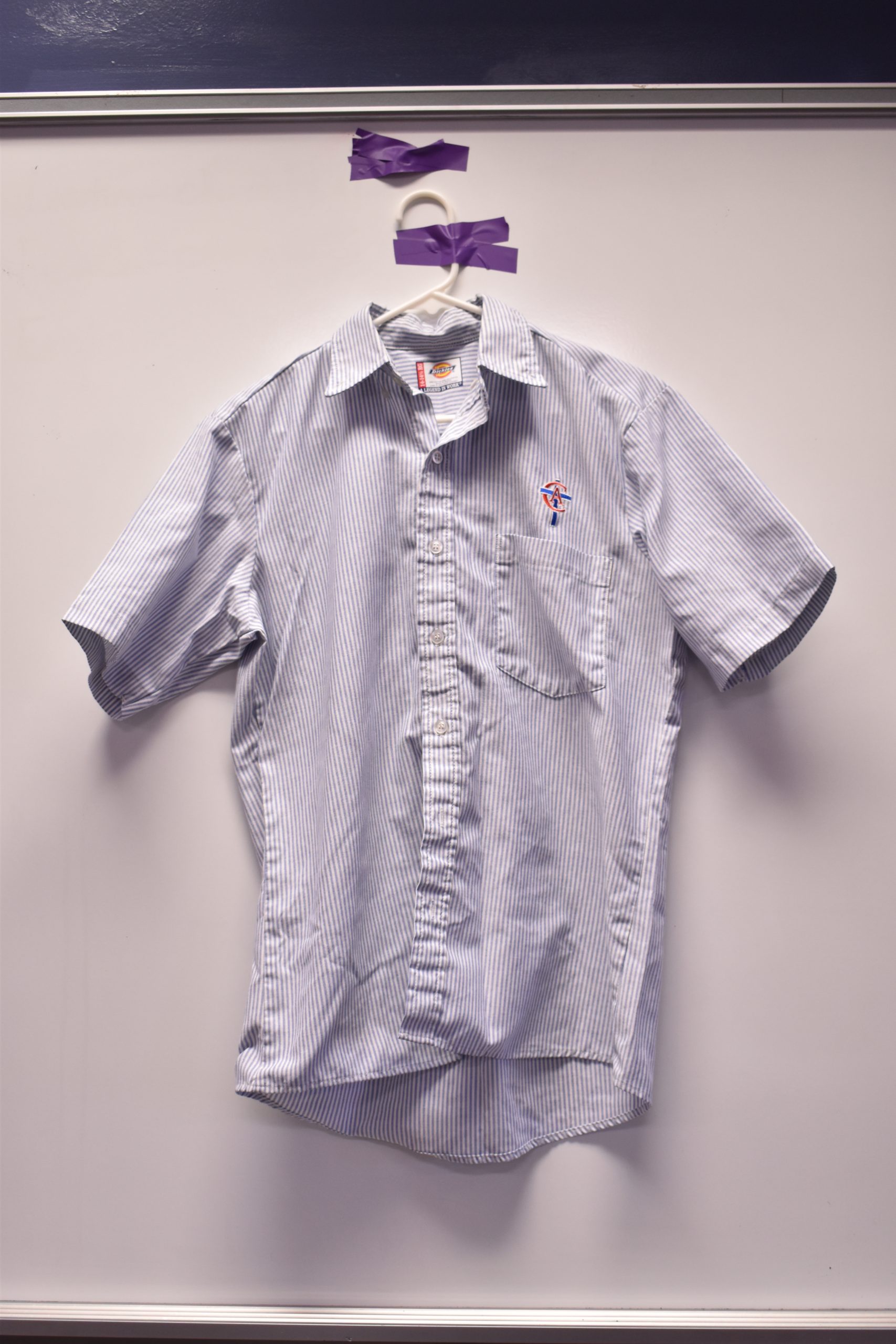 CAL Virtual Clothes Closet | Christian Academy School System