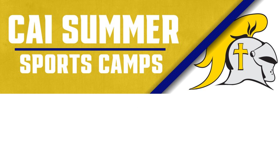 2024 Warrior Summer Sports Camp Registration is Now Open! | Christian ... 2024 Warrior Summer Sports Camp Registration is Now Open! | Christian ...