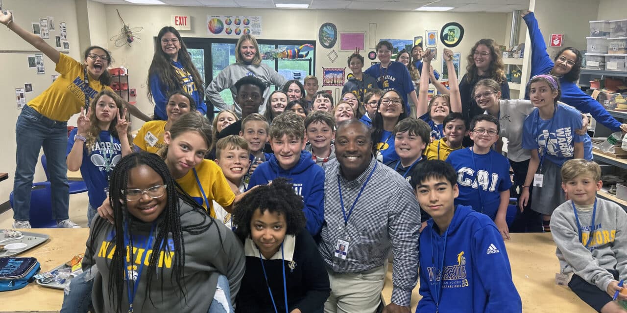 Biblical Unity | Christian Academy School System