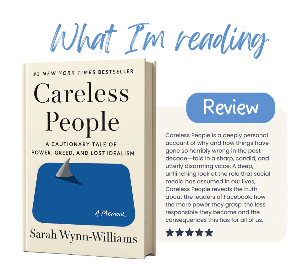 What I’m Reading | Christian Academy School System